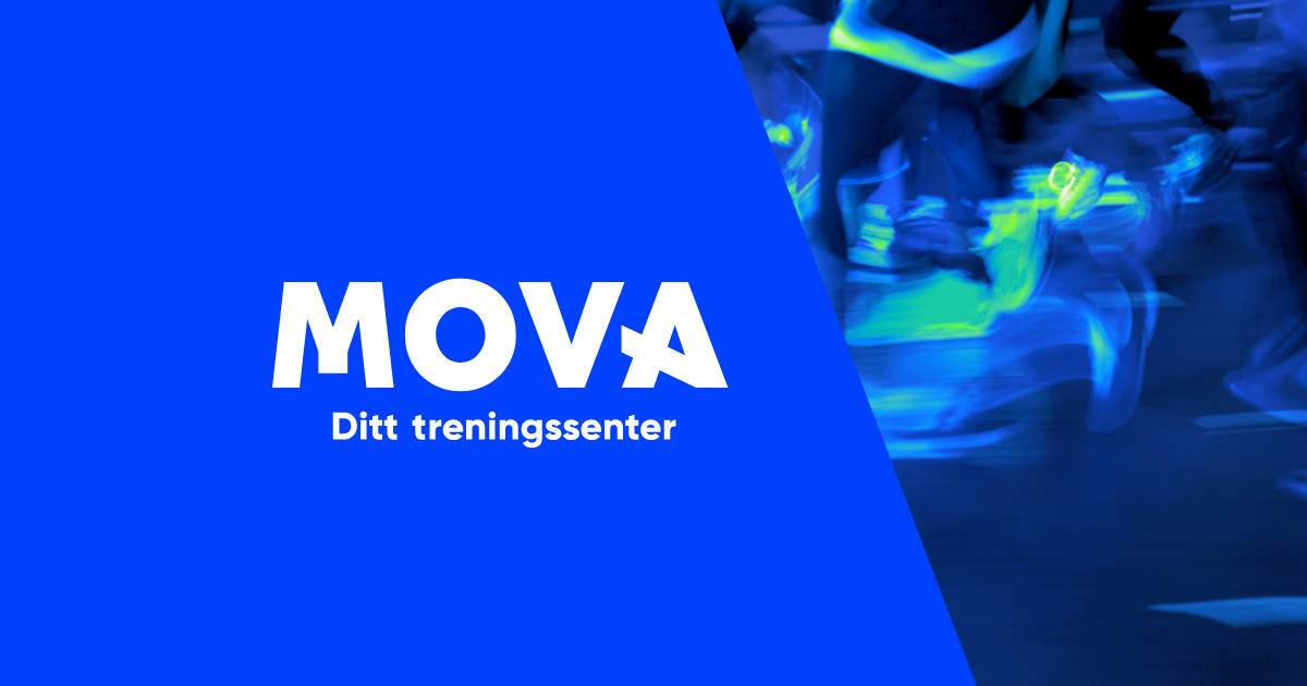 Mova